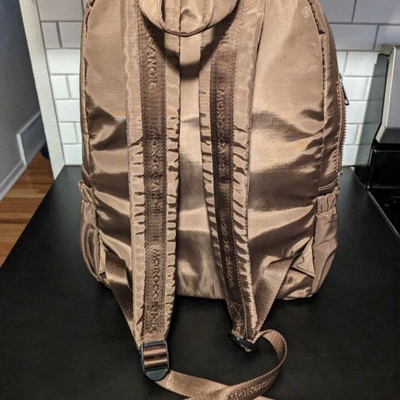 Moroccanoil | Bags | Moroccan Oil Backpack | Poshmark